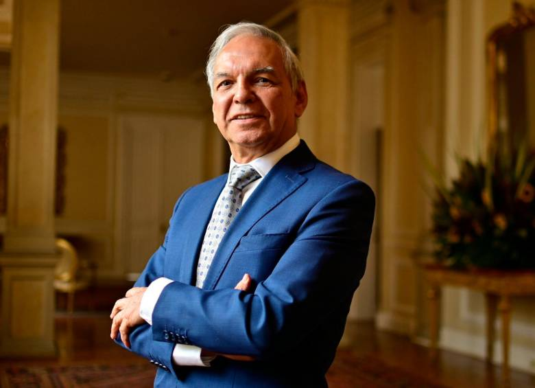 MOODY’S REAFIMÓ LA CALIFICACIÓN DE COLOMBIA COMO GRADO DE INVERSIÓN EN Baa2 CON PERSPECTIVA ...