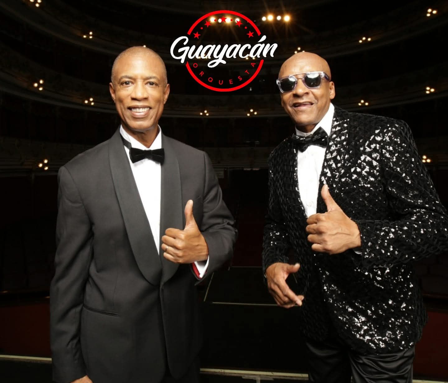 RICARDO BICENTY, EL REY MIDAS DE LA SALSA – News Press Service