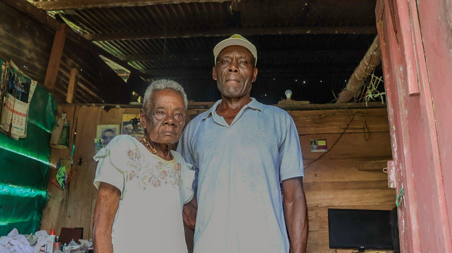 SUBSIDIOS PARA VIVIENDAS RURALES EN TADÓ, CHOCÓ, EN EL PACÍFICO ...